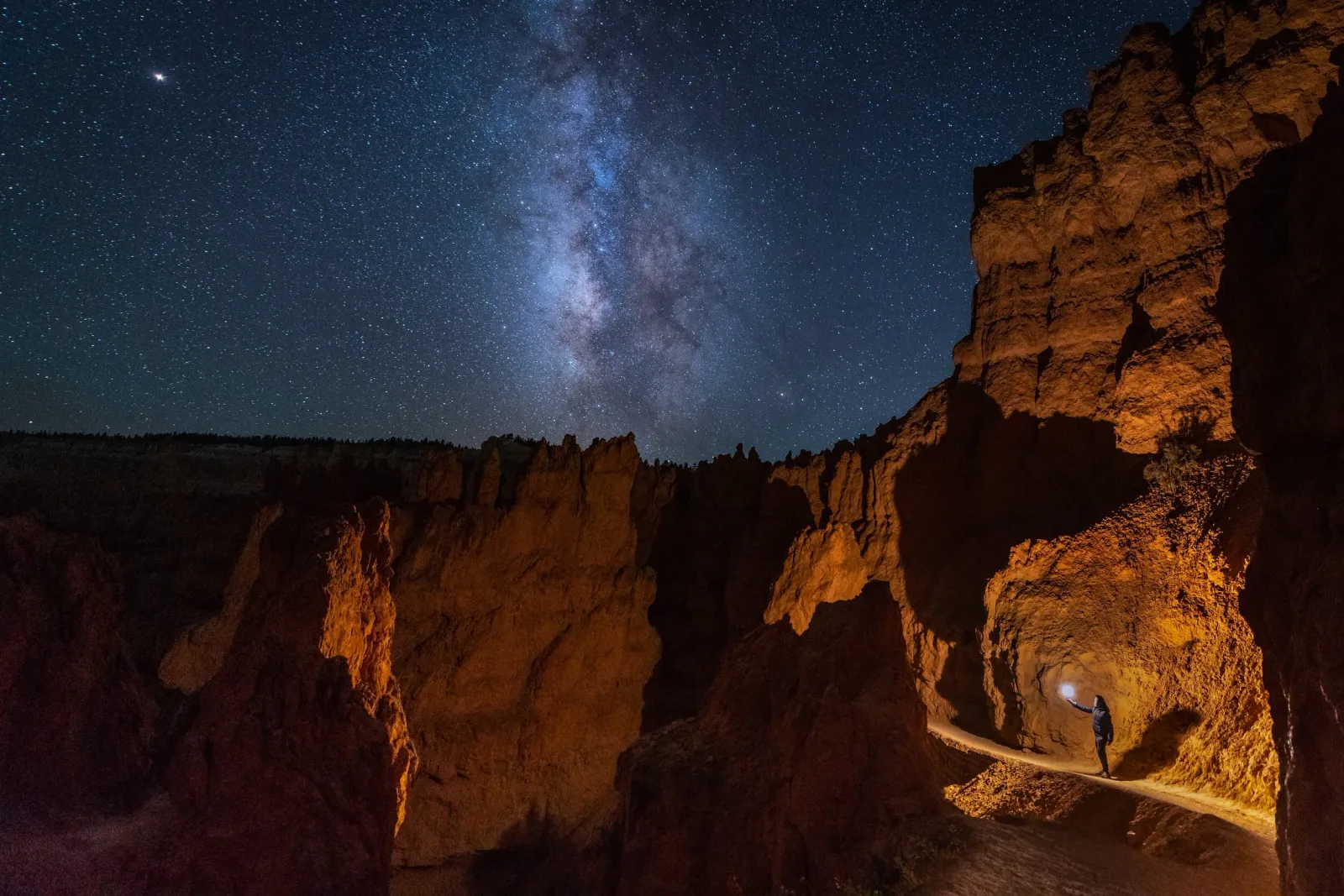 2026 Bryce Canyon Half Marathon: Race Spotlight & Guide | HalfRuns